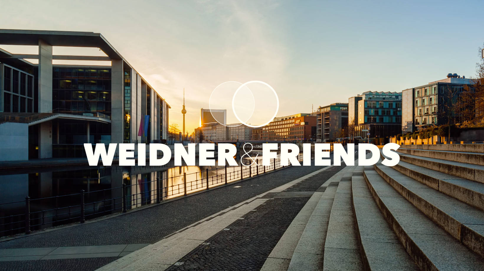 Weidner & Friends – Agentur in Berlin-Mitte